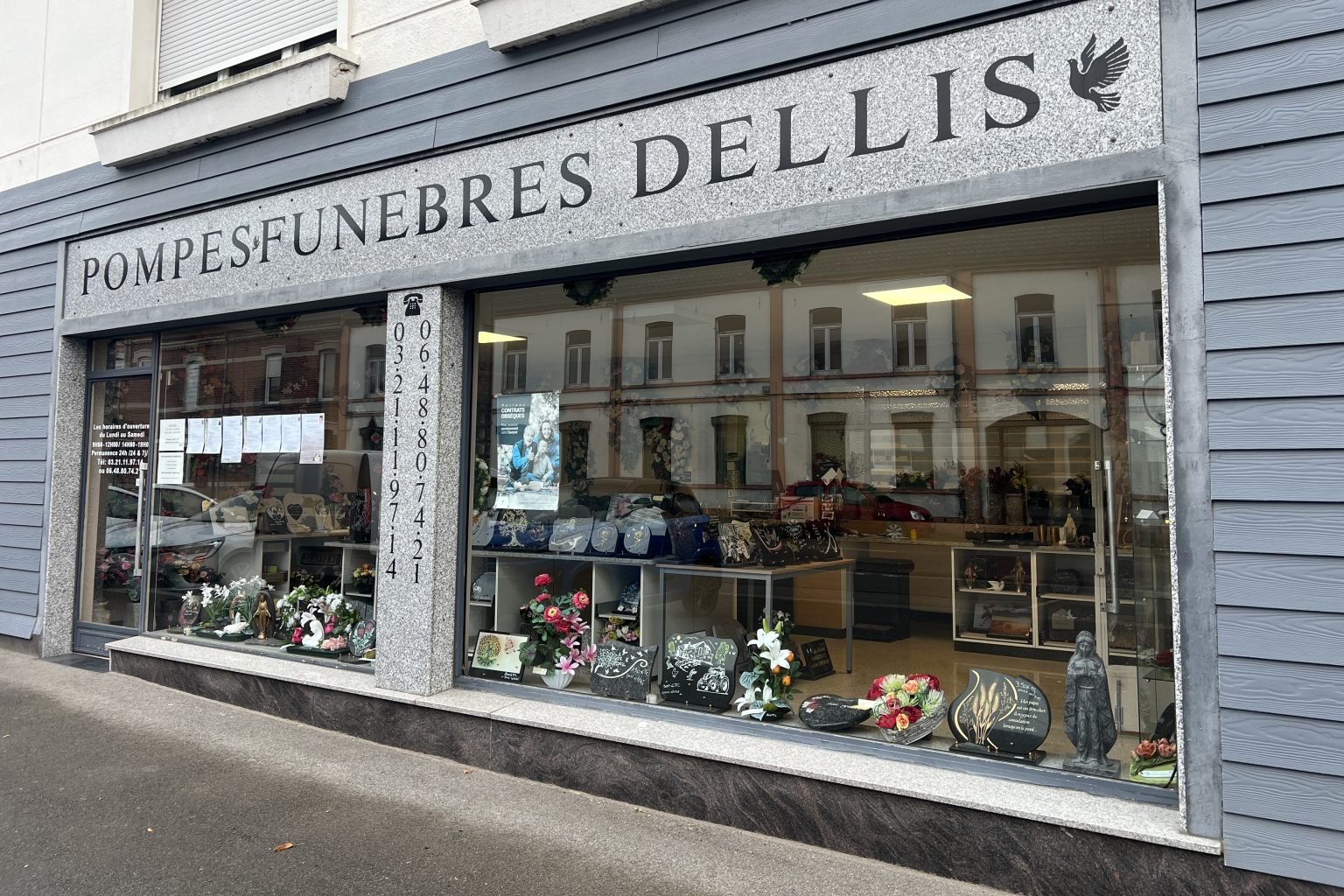 Sitemapcdatahttpsmodeinf Inetcomavis De Deces Henin Beaumont